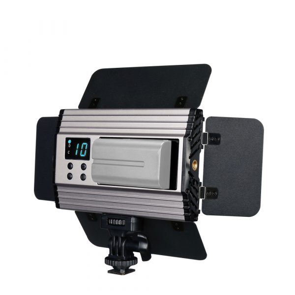 CamBee VL15B 15W Bi-Color Video LED Light | Photo-Op