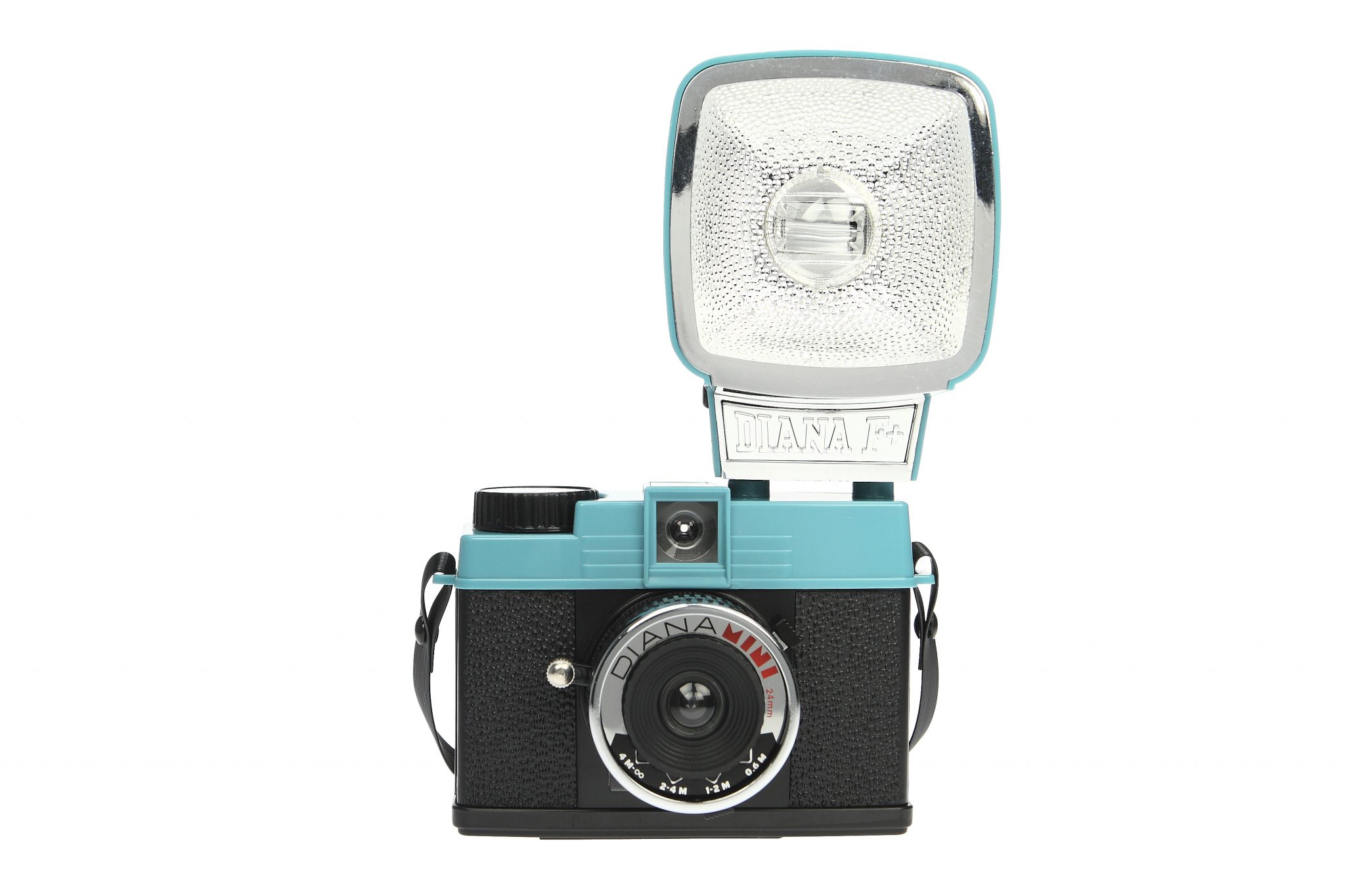 Diana Mini & Flash | Photo-Op
