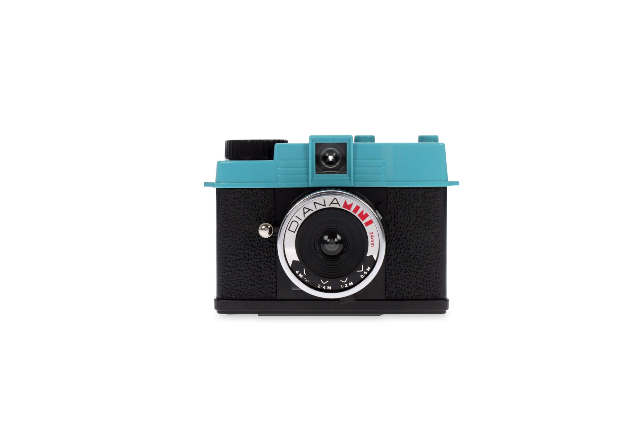 Diana Mini & Flash + 1 roll of Lomography Purple Film | Photo-Op