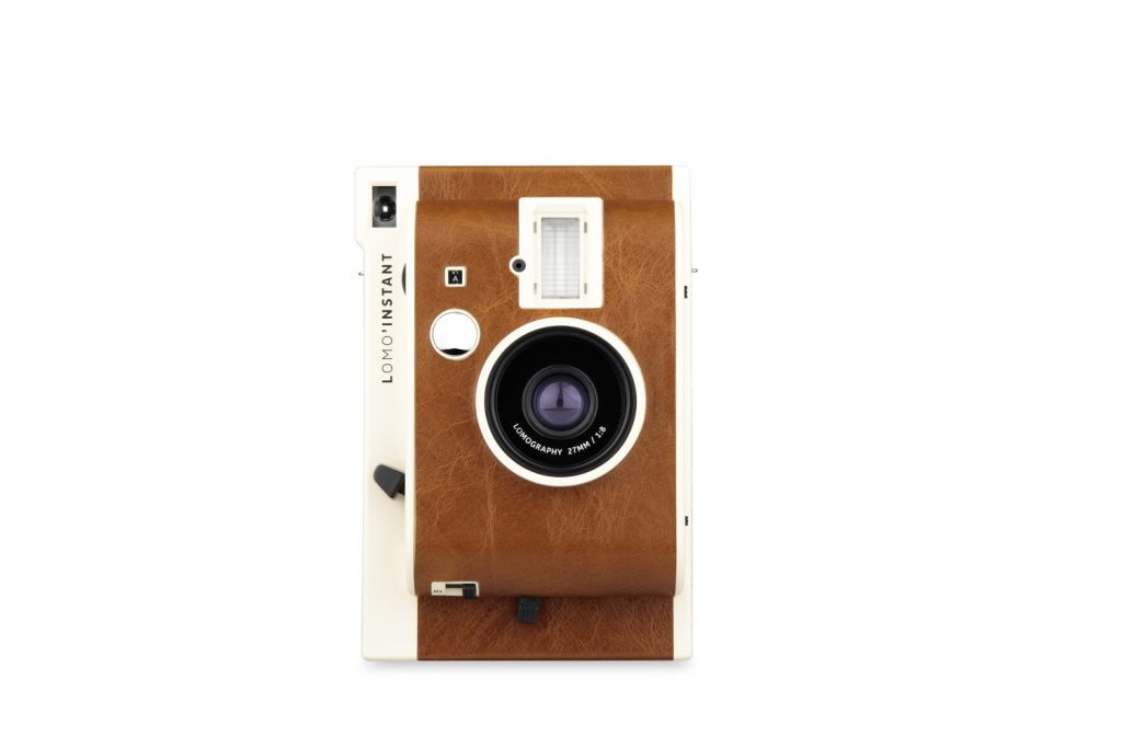 Lomo'Instant Camera (Sanremo Edition) | Photo-Op
