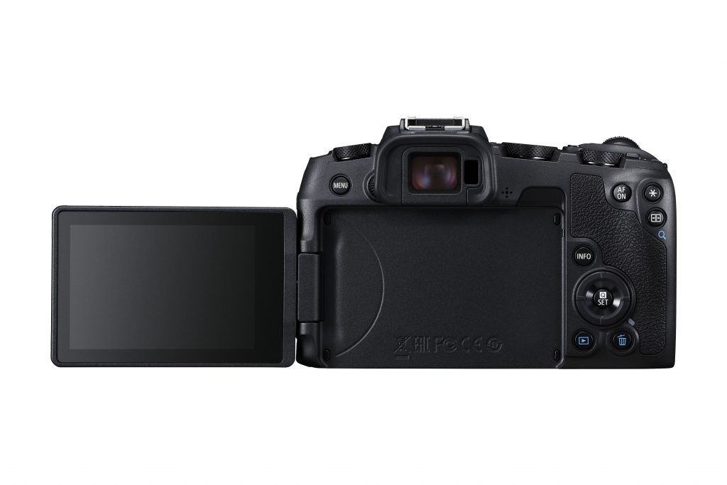 EOS RP (Body) | Photo-Op