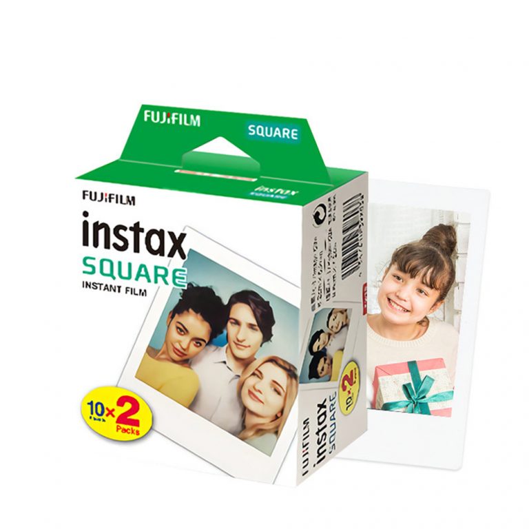 Instax FILMS | Photo-Op