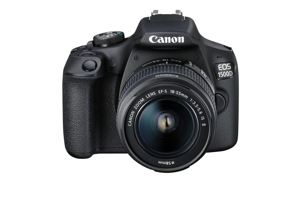 EOS 1500D Kit (EF S18-55 IS II) | Photo-Op