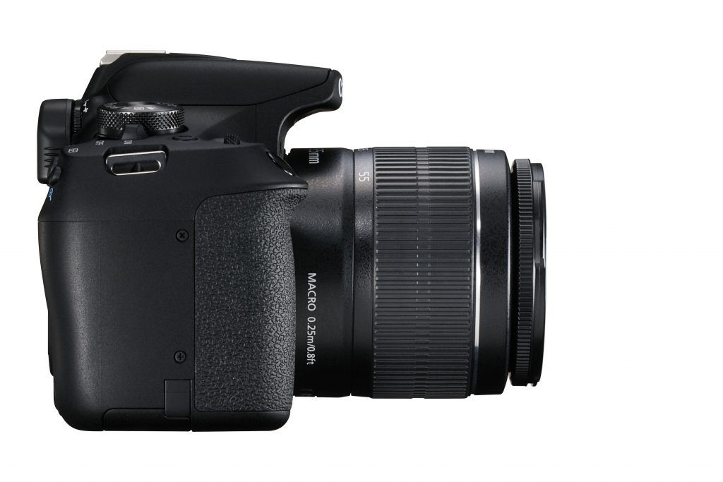 EOS 1500D Kit (EF S18-55 IS II) | Photo-Op