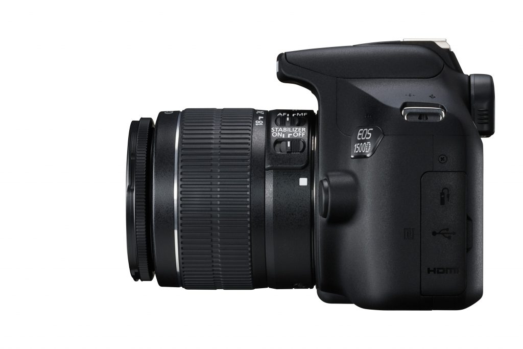 EOS 1500D Kit (EF S18-55 IS II) | Photo-Op