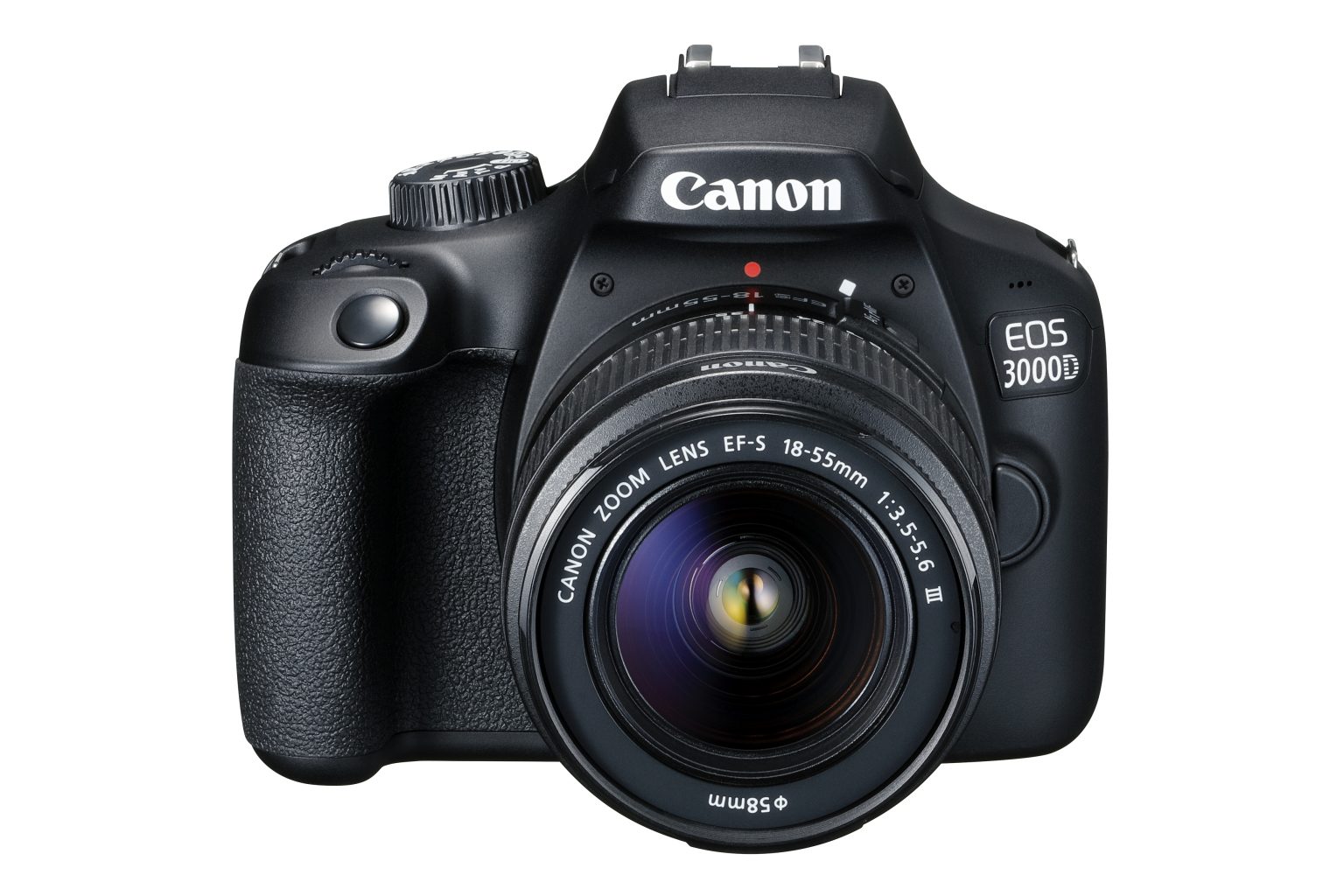 EOS 3000D Kit (EF S18-55 III) | Photo-Op