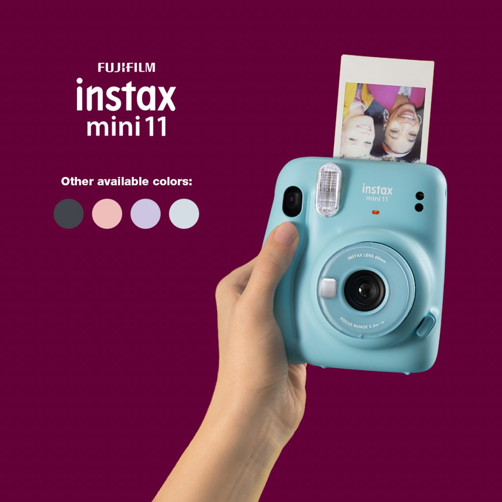 INSTAX | Photo-Op