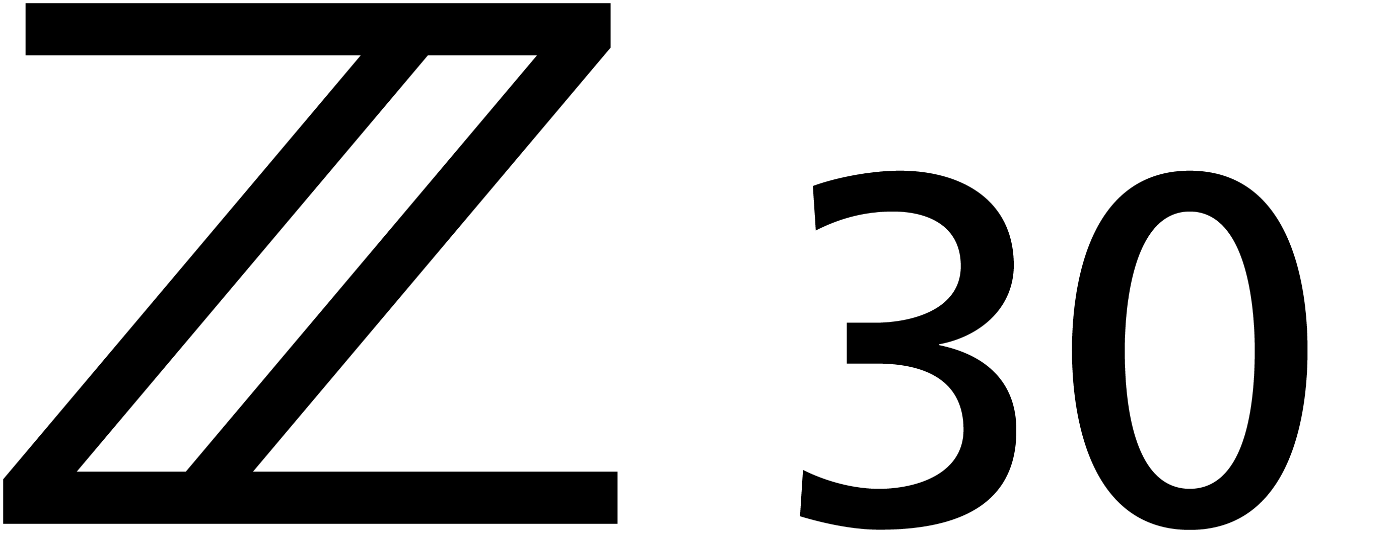 Nikon Z30 Creator's Kit | Photo-Op