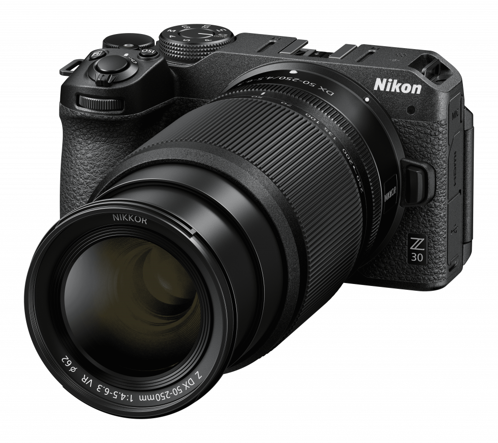 Nikon Z30 | Photo-Op