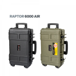 Raptor 6000 Air Hard Case | Photo-Op