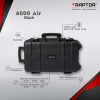 Raptor 6000 Air Hard Case | Photo-Op