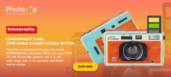 Photo-Op | Your go-to-shop for your photo and video needs!