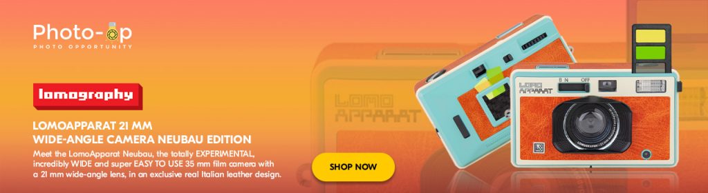 Photo-Op | Your go-to-shop for your photo and video needs!