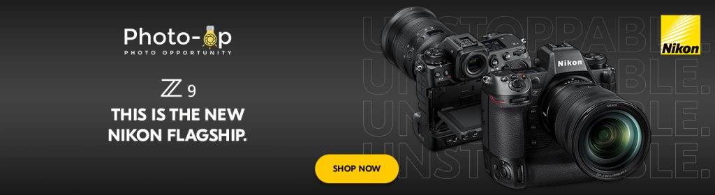 Photo-Op | Your go-to-shop for your photo and video needs!