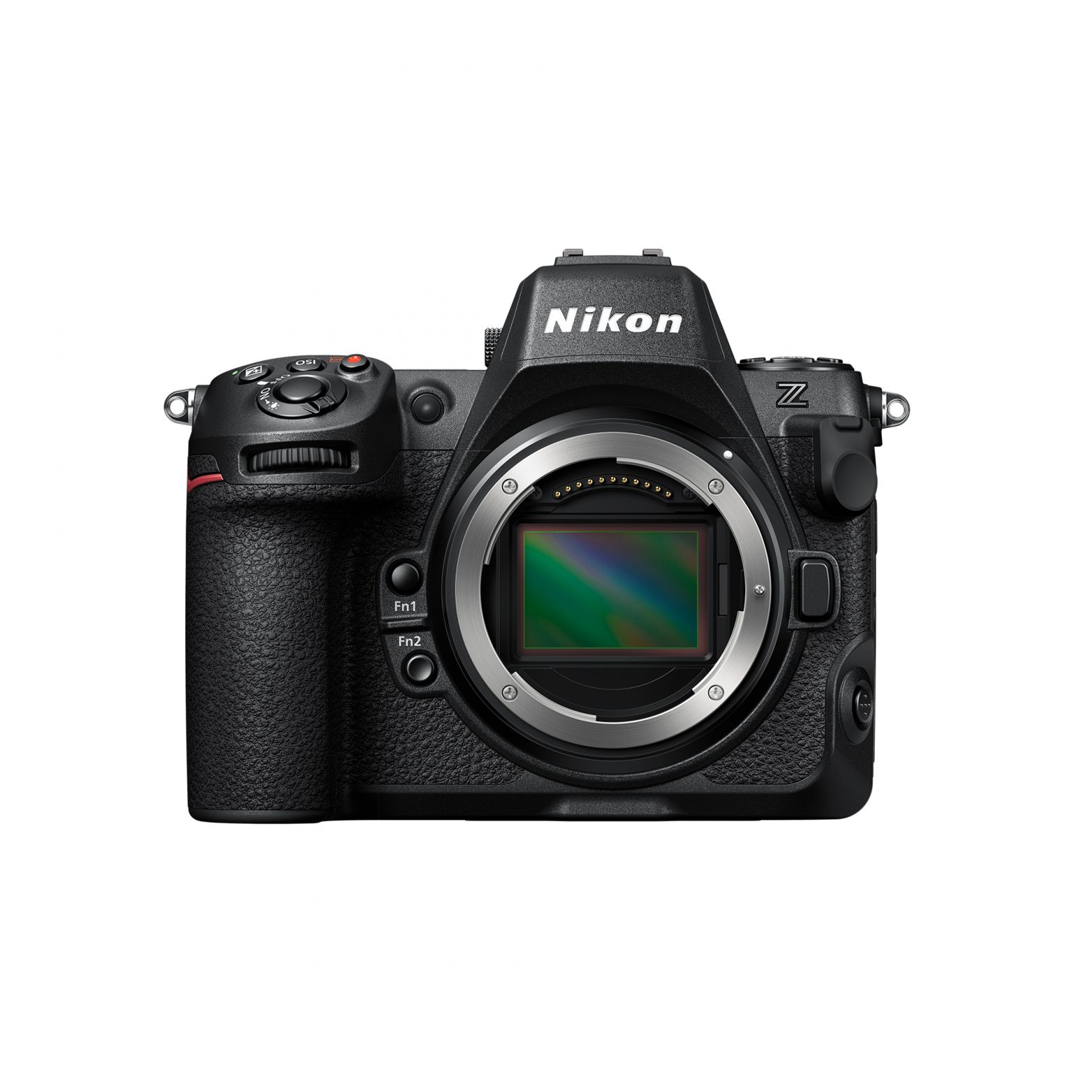 Nikon Z50 II 16-50MM KIT | Photo-Op