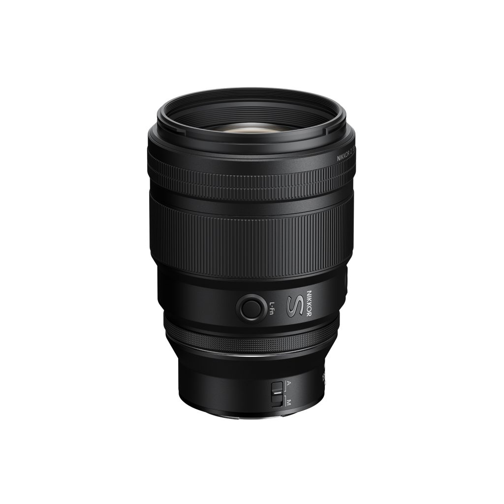 NIKKOR Z 135mm f/1.8 S Plena | Photo-Op