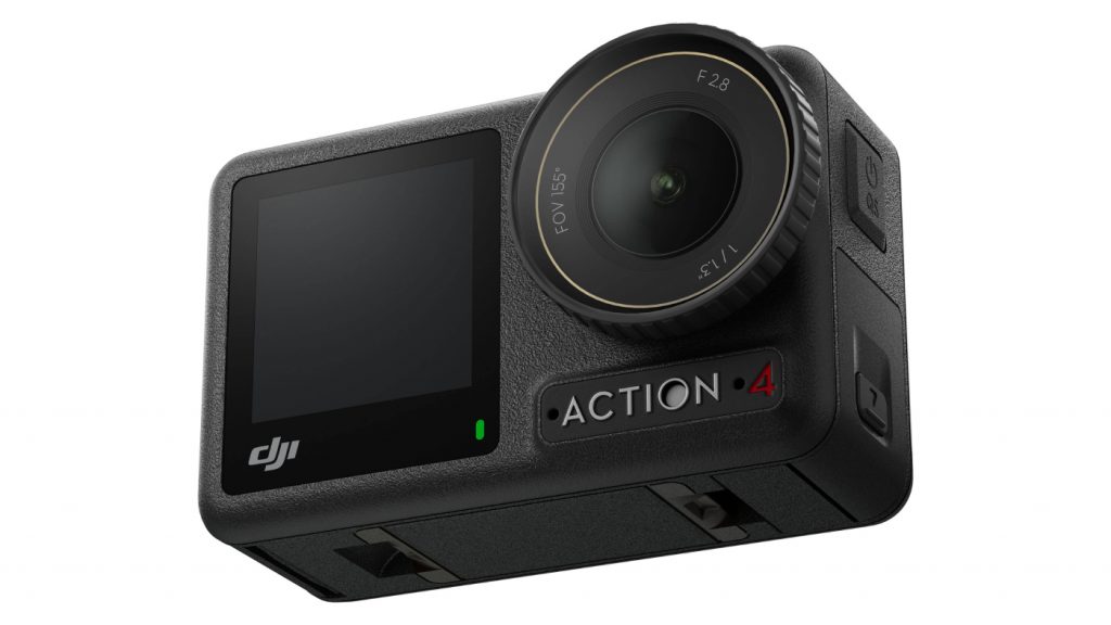 Osmo Action 4 Standard Combo | Photo-Op
